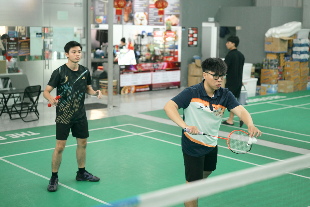 CYBOZU UNION SPORTS DAY 2025