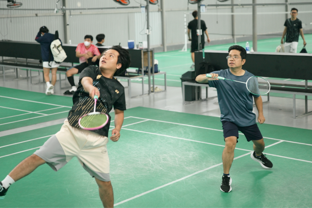 CYBOZU UNION SPORTS DAY 2025