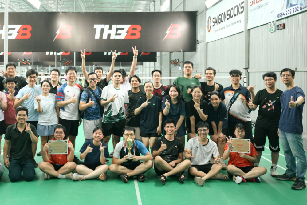 CYBOZU UNION SPORTS DAY 2025